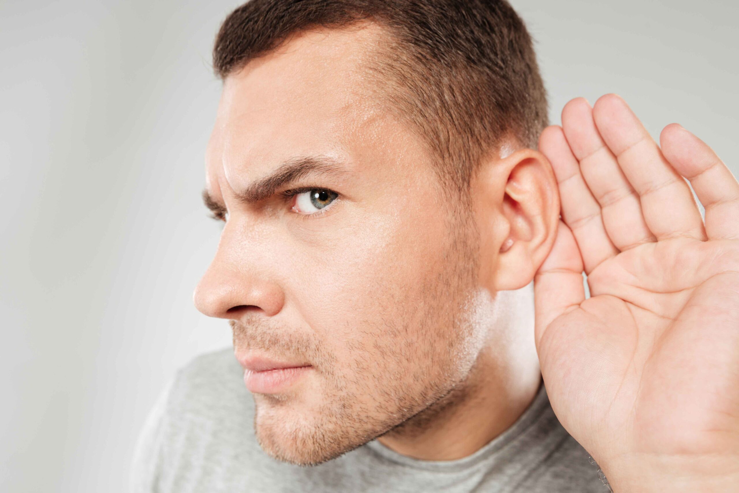 ¿Qué es la estenosis del conducto auditivo externo?