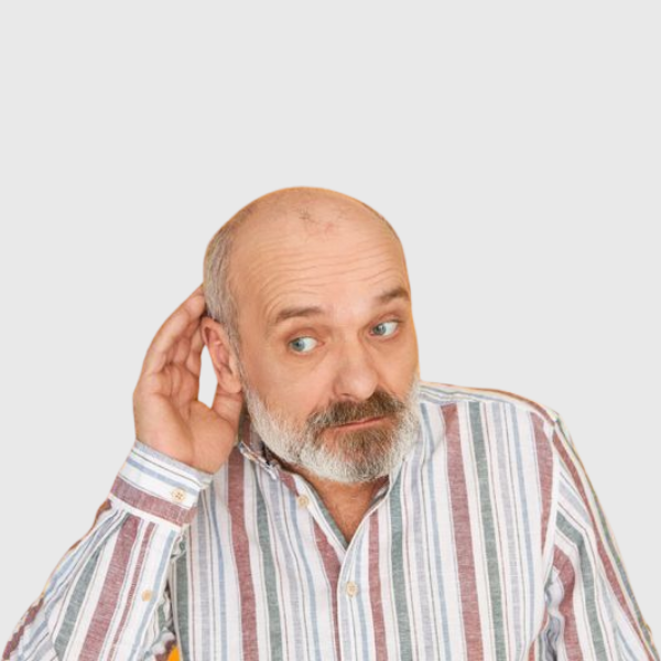 ¿Qué significa tener buena audición? - Miaudífono » Miaudífono