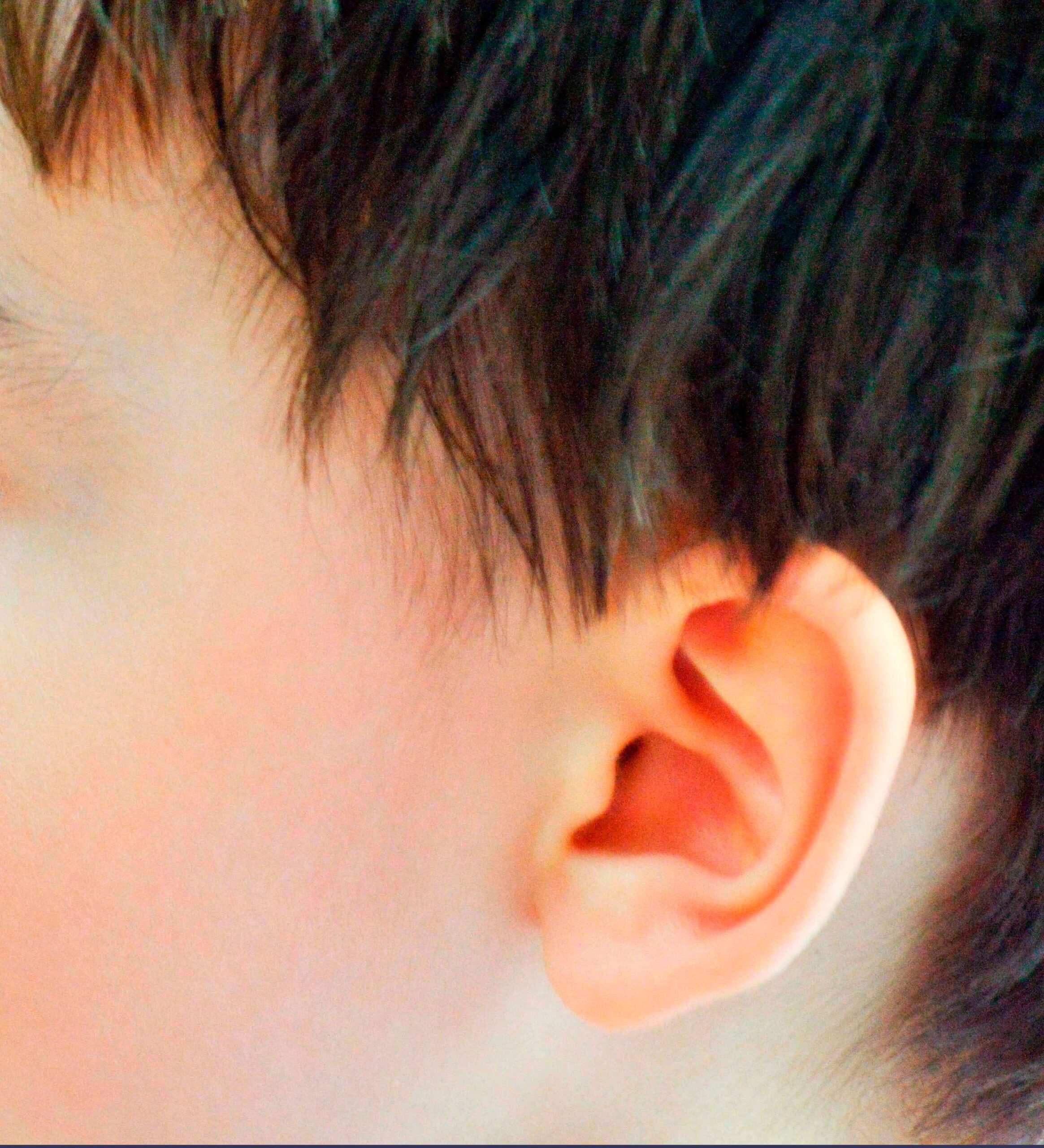 ¿Qué es la mastoiditis? | | Miaudífono