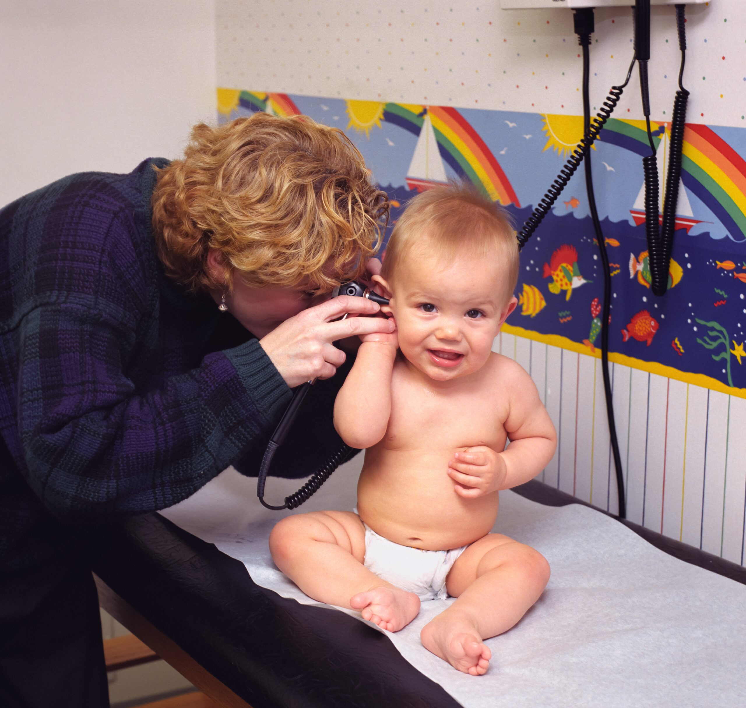 ¿Qué es la microtia? | Miaudífono