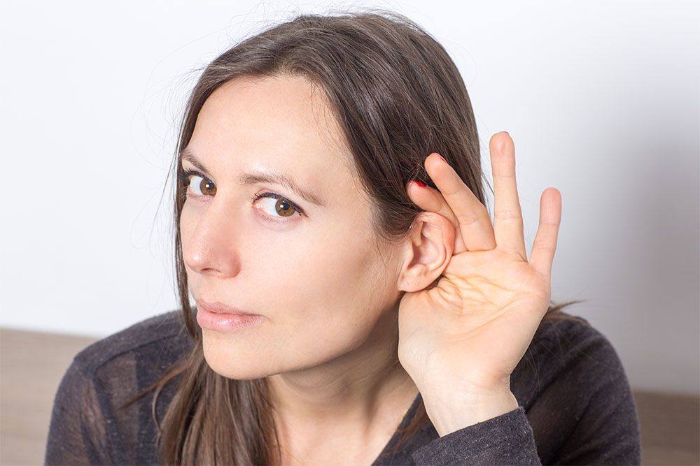 ¿Qué es la microtia? - Miaudífono