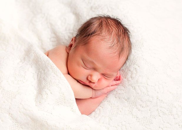 ¿Qué es el cribado neonatal auditivo? | Miaudífono