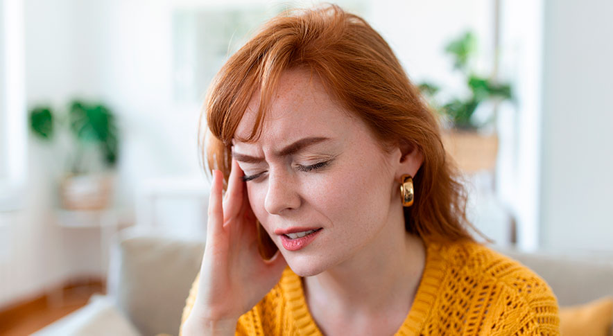 ¿Qué es la otalgia? | Miaudífono