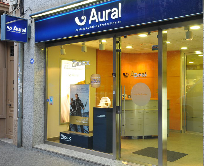Centro Auditivo Aural de Sant Adrià del Besòs | Barcelona » Miaudífono