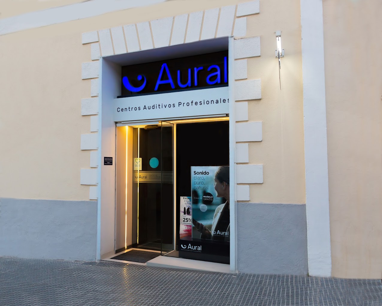 Centro Auditivo Aural Aranjuez | Madrid - Audífonos » Miaudífono