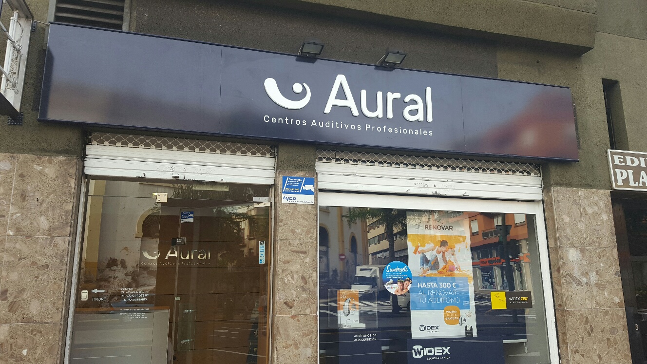 Centro Auditivo Aural | Tenerife - Audífonos » Miaudífono