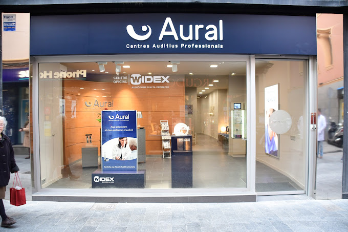 Centro Auditivo Aural Badalona | Barcelona - Audífonos | Miaudífono