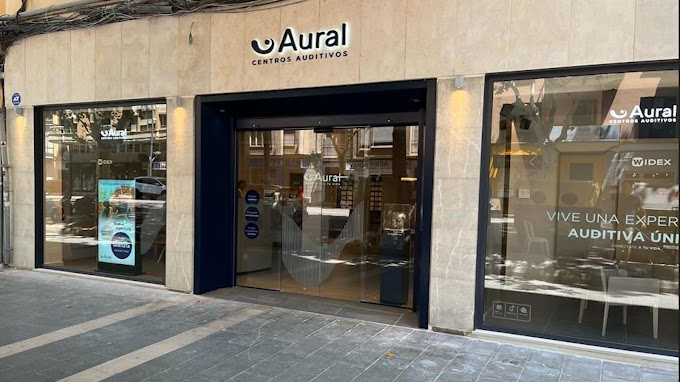 Aural Palma | Islas Baleares - Audífonos » Miaudífono