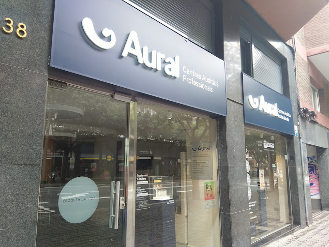 Centro Auditivo Aural Barcelona Les Corts - Audífonos » Miaudífono