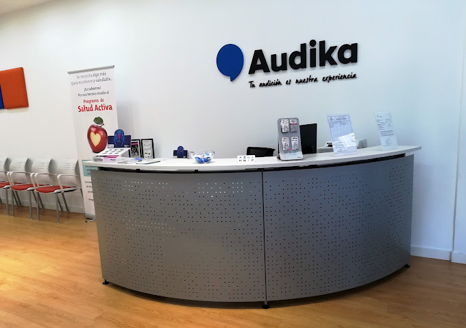 Audika Cuenca en Cuenca