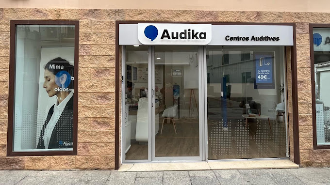 Centro Auditivo Audika Ronda | Málaga - Audífonos » Miaudífono