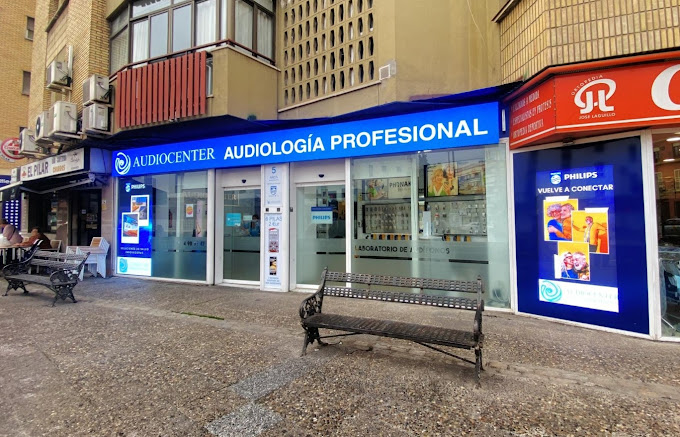Audiocenter Centro Auditivo Sevilla en Sevilla