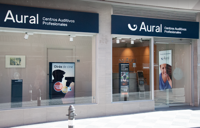 Centro Auditivo Aural Algeciras | Cádiz - Audífonos » Miaudífono