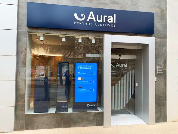 Centro Auditivo Aural Ejido | Almería - Audífonos | Miaudífono