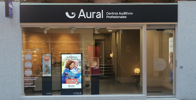 Centro Auditivo Aural de León - Audífonos » Miaudífono