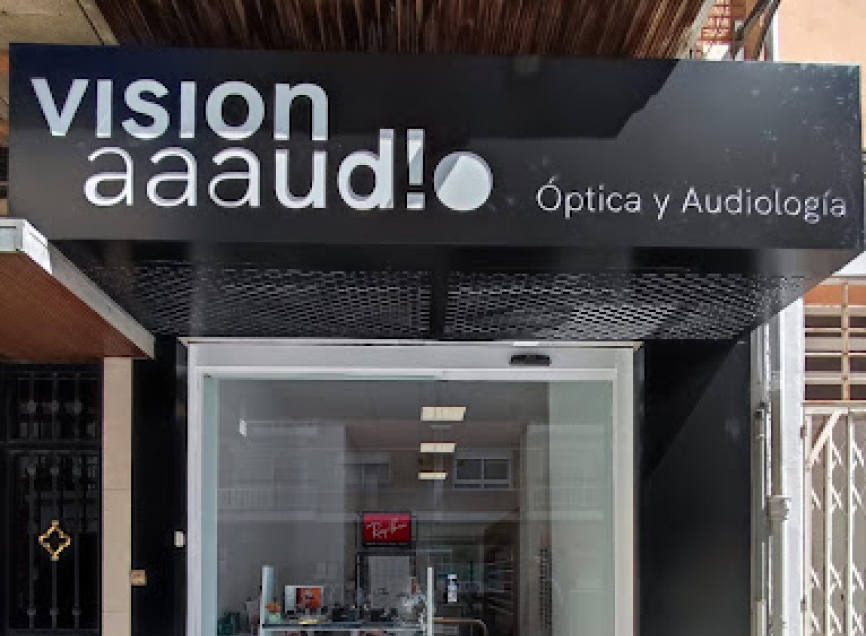 Visión Audio Algemesí en Algemesí